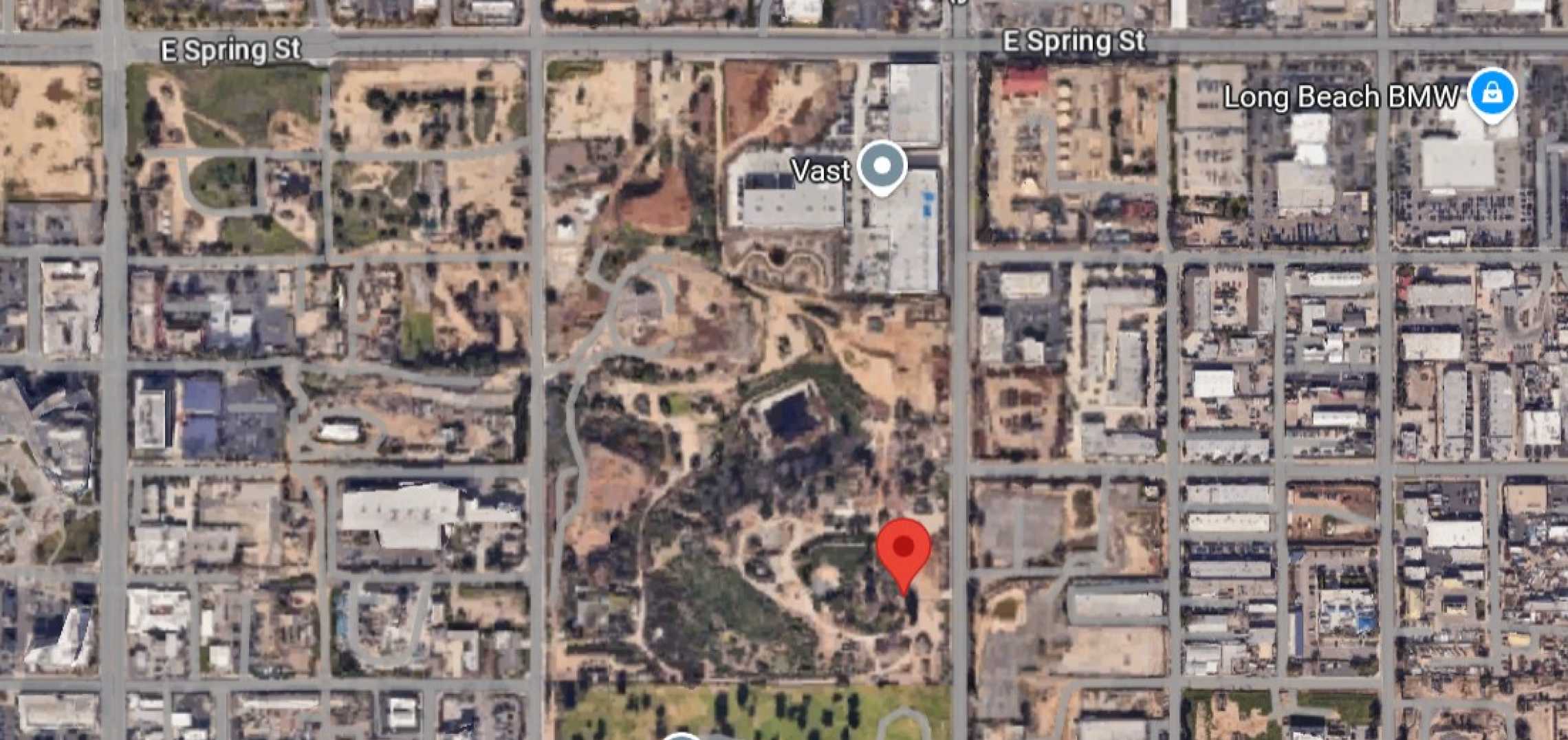 Willow Springs Park | Urbanize Chicago